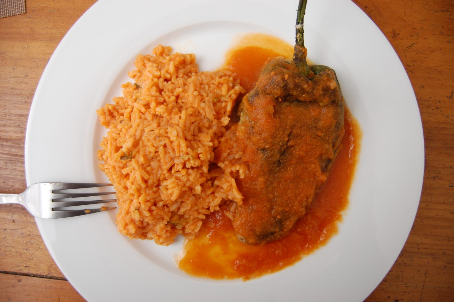Chiles Rellenos: An Easy Mexican Classic | diyhomegarden.blog