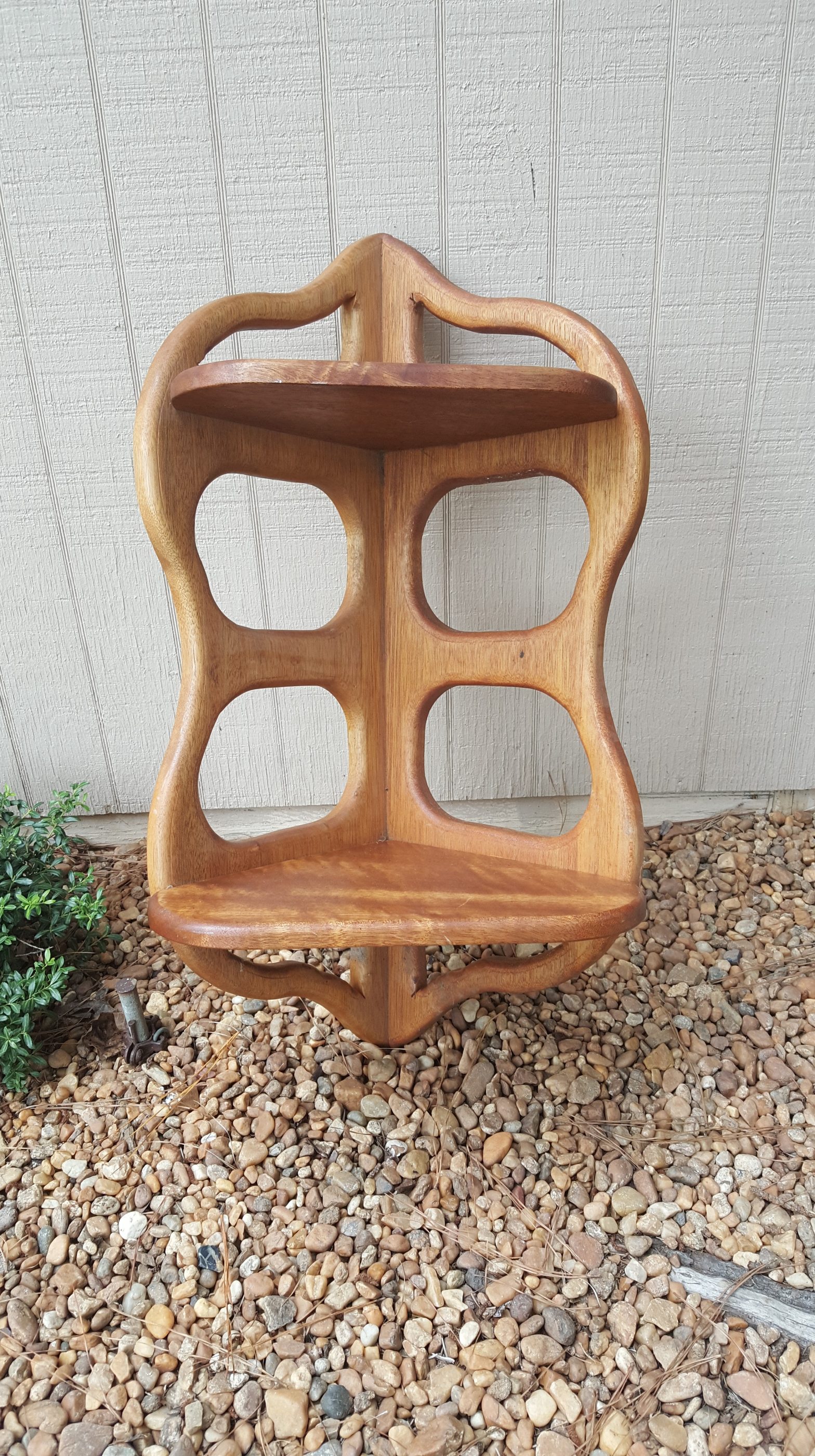 Antique Wax Over Chalk Paint: A How To Guide for Beginners