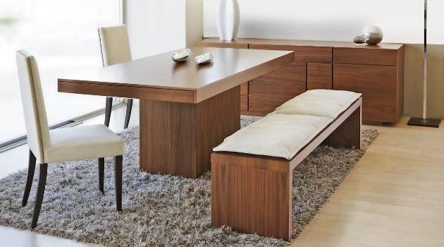 A Comprehensive Buying Guide to Dining Benches (add so much charm)