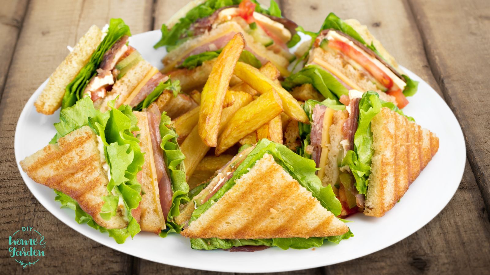 15 Delicious Ways to Use a Deli Rotisserie Chicken | DIY Home Garden