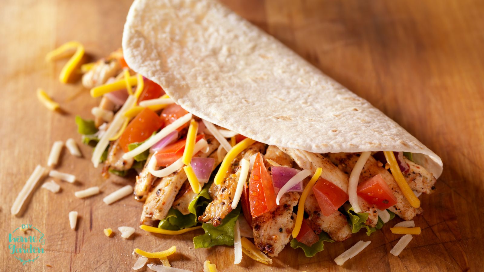 15 Delicious Ways to Use a Deli Rotisserie Chicken | DIY Home Garden