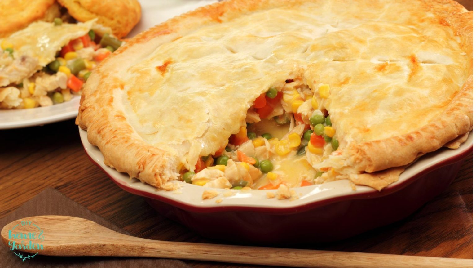 15 Delicious Ways to Use a Deli Rotisserie Chicken | DIY Home Garden