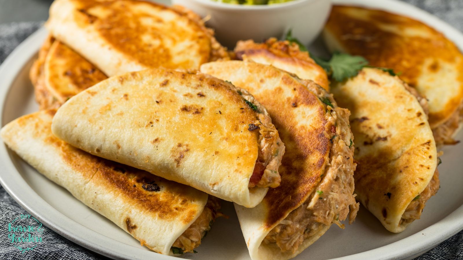 15 Delicious Ways to Use a Deli Rotisserie Chicken | DIY Home Garden