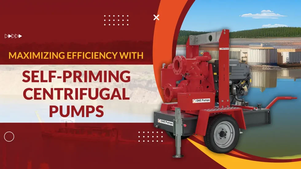 Understanding the Efficiency of Self-Priming Pump Systems | DIY Home Garden